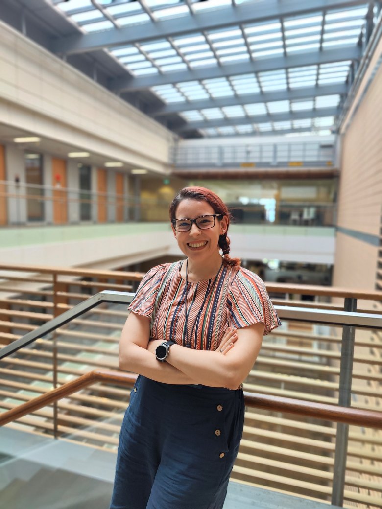 Dr Liesbeth Frias | RSTMH